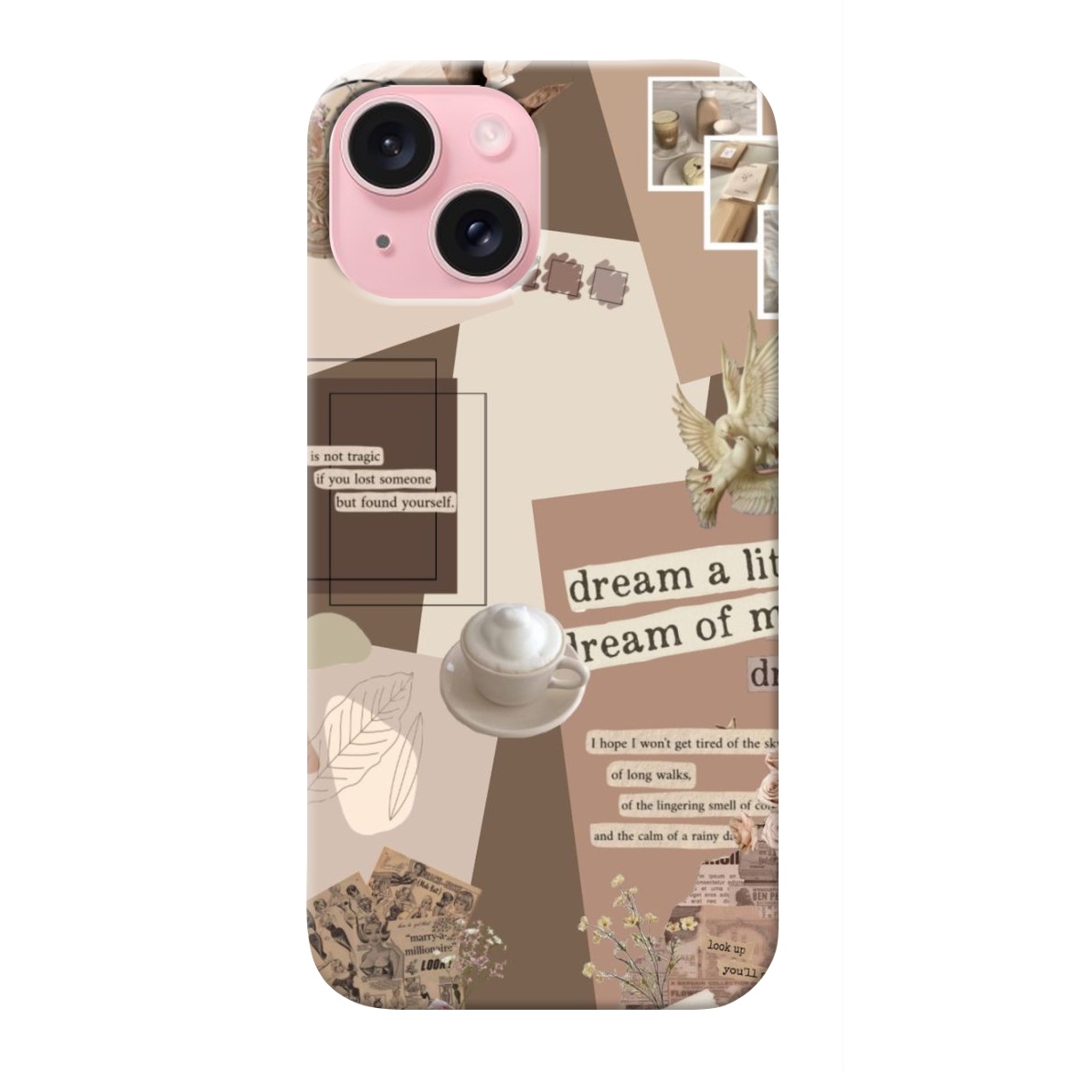 Aesthetic Phone Case – Phone Pro